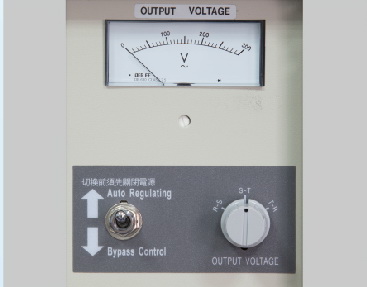 Super-Smart 3 phase automatic voltage regulator - Powerex Enterprise