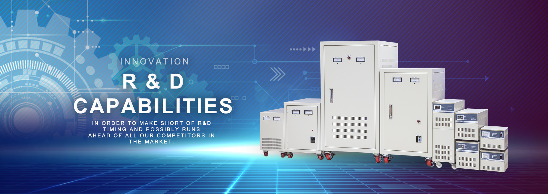 AVR Manufacturers, AVR also named automatic voltage regulator - Powerex ...